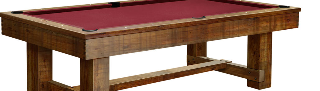 Olhausen Pool Tables - Olhausen Gamerooms
