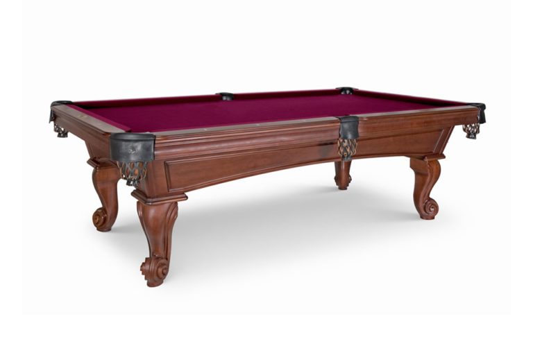 Olhausen Pool Tables - Olhausen Gamerooms