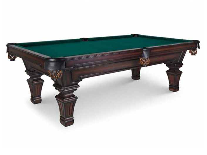 Pool Table Sale - Olhausen Gamerooms
